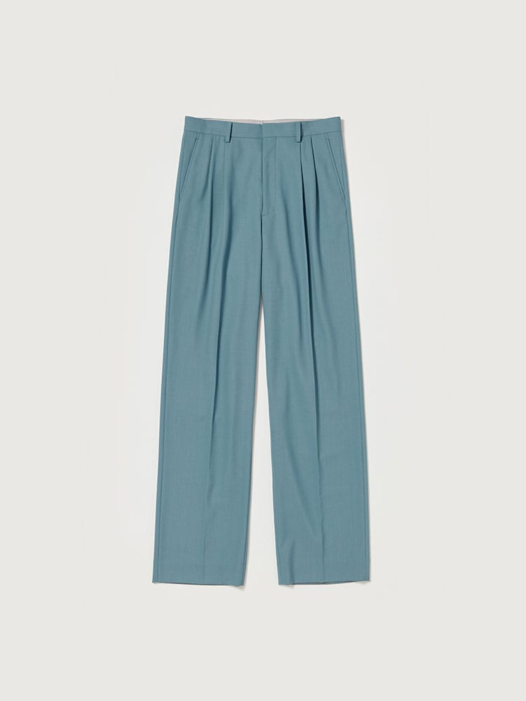 View All - Men - AURALEE Official Website